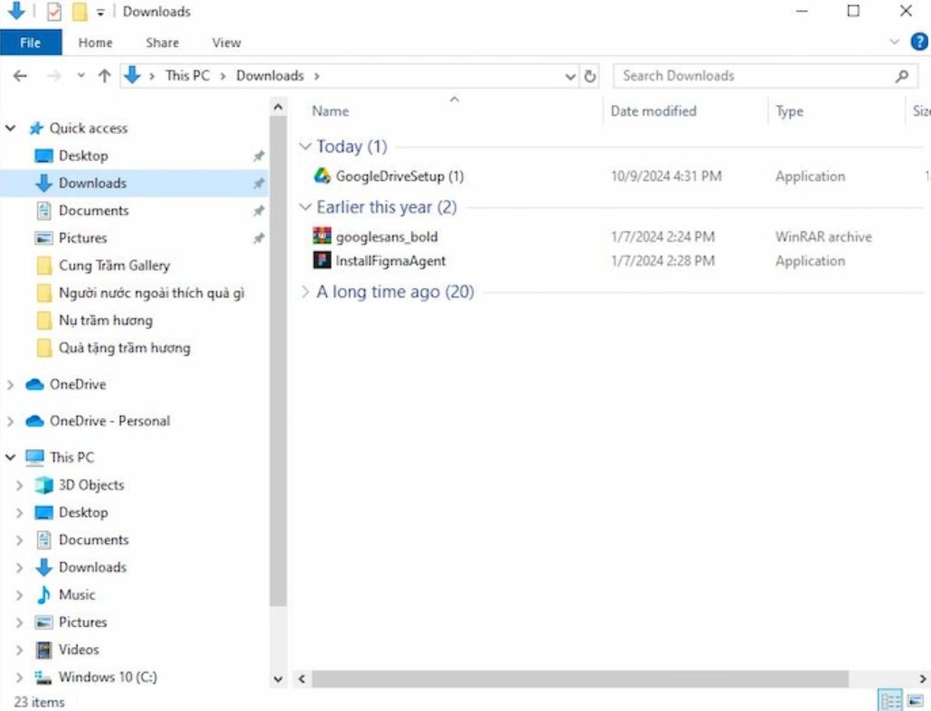 Detailed Guide to Syncing Google Drive with Your Computer From A-Z